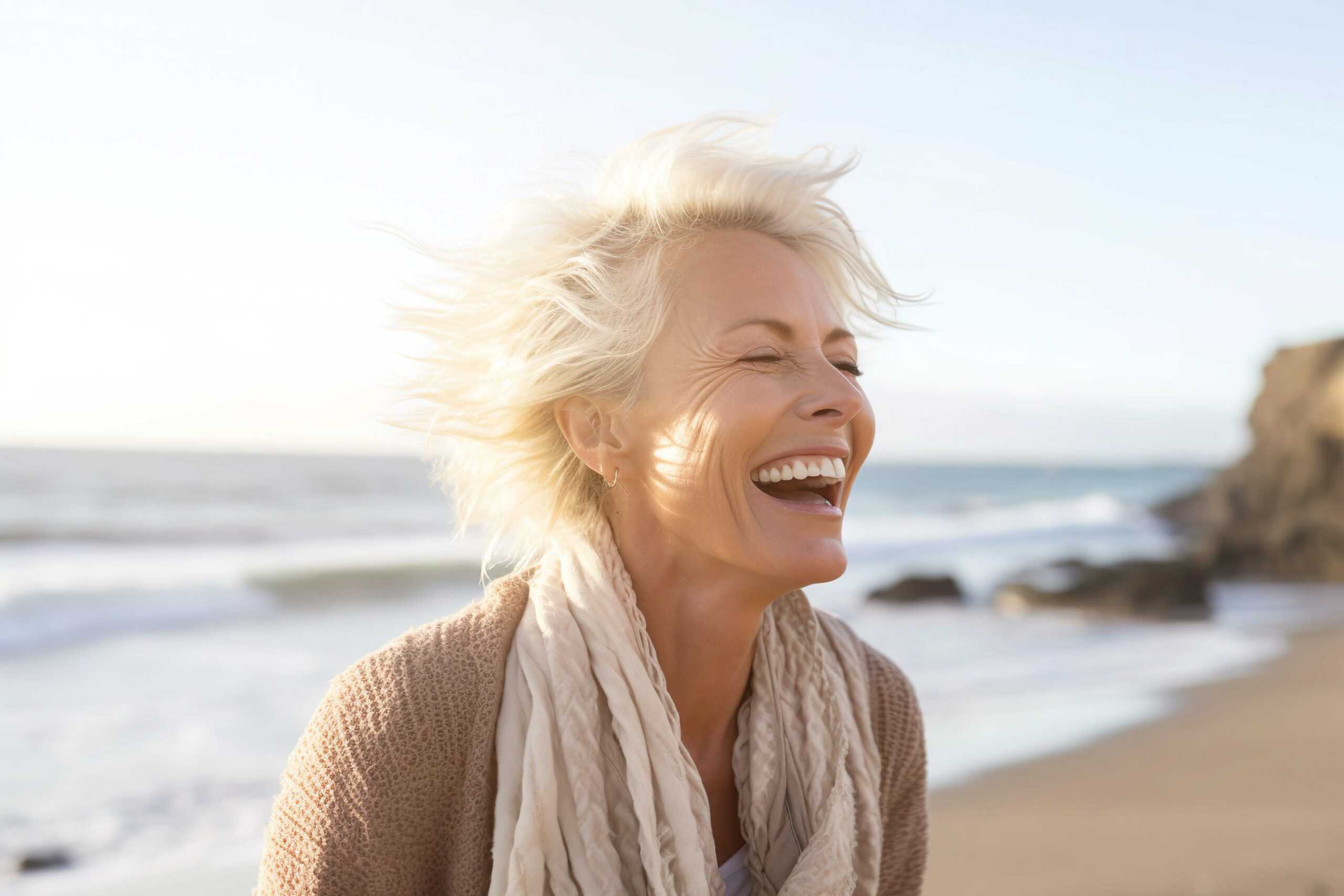 The Role of Sunlight in Elevating Energy Levels