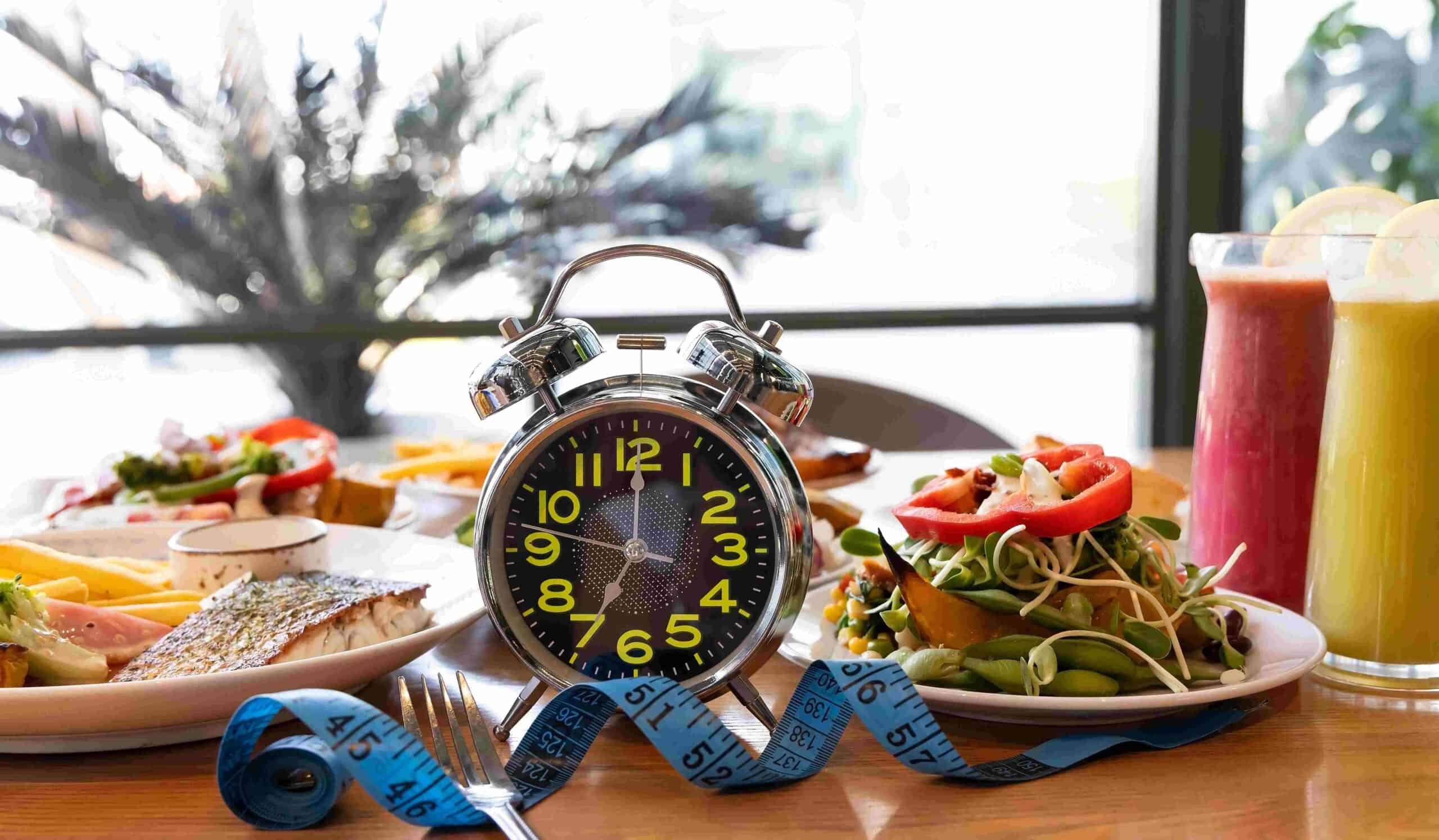 What Is Intermittent Fasting?